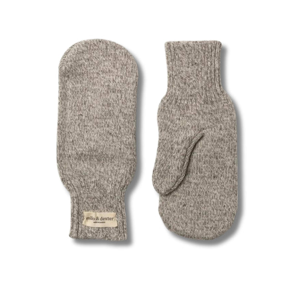 Socks & Mittens - The Lucky Ewe